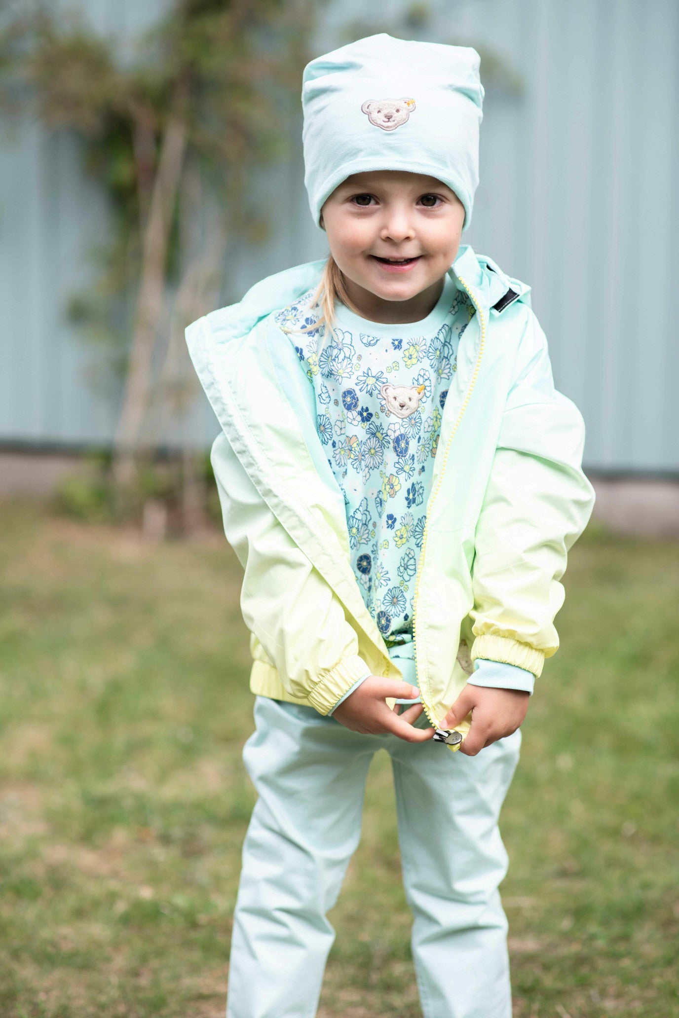 Steiff Frühjahr/Sommer 2023 – monoki-glückskind